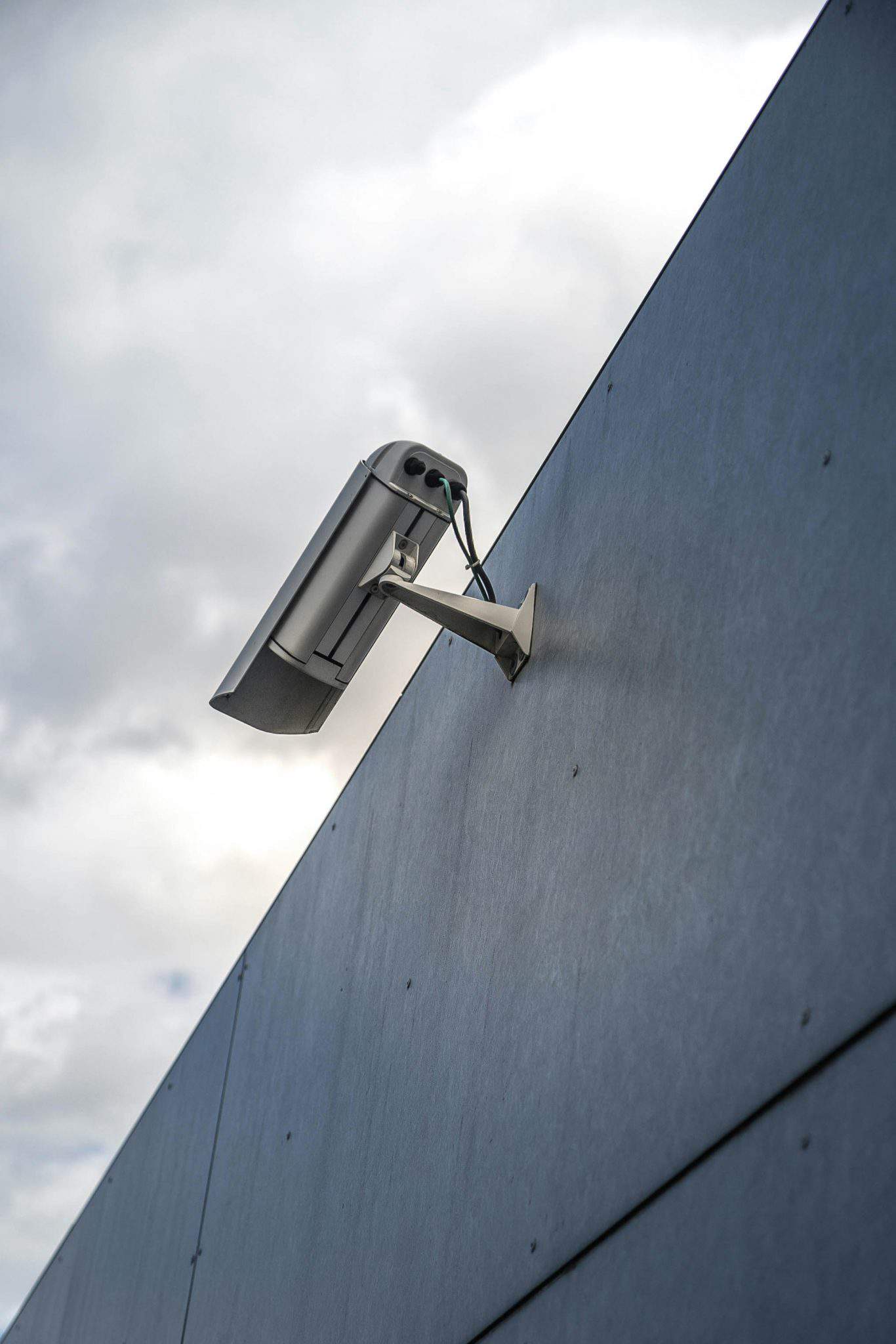 CCTV Systems - A Basic Guide | Cryptsec