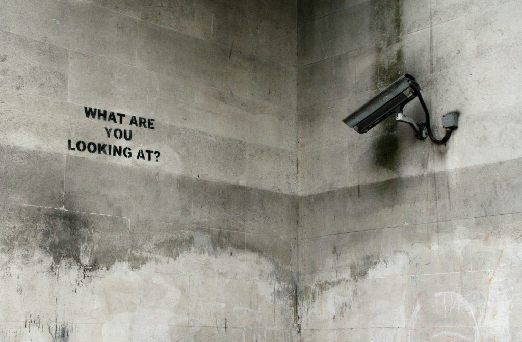 CCTV Systems - A Basic Guide | Cryptsec