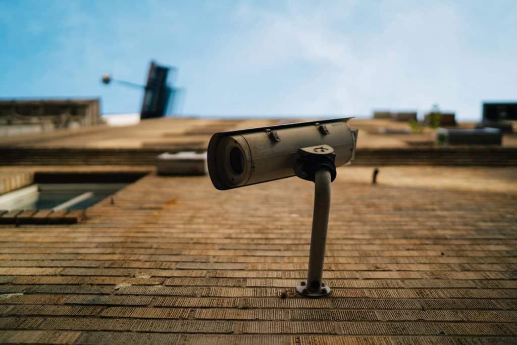 What CCTV Means - A Guide | Cryptsec