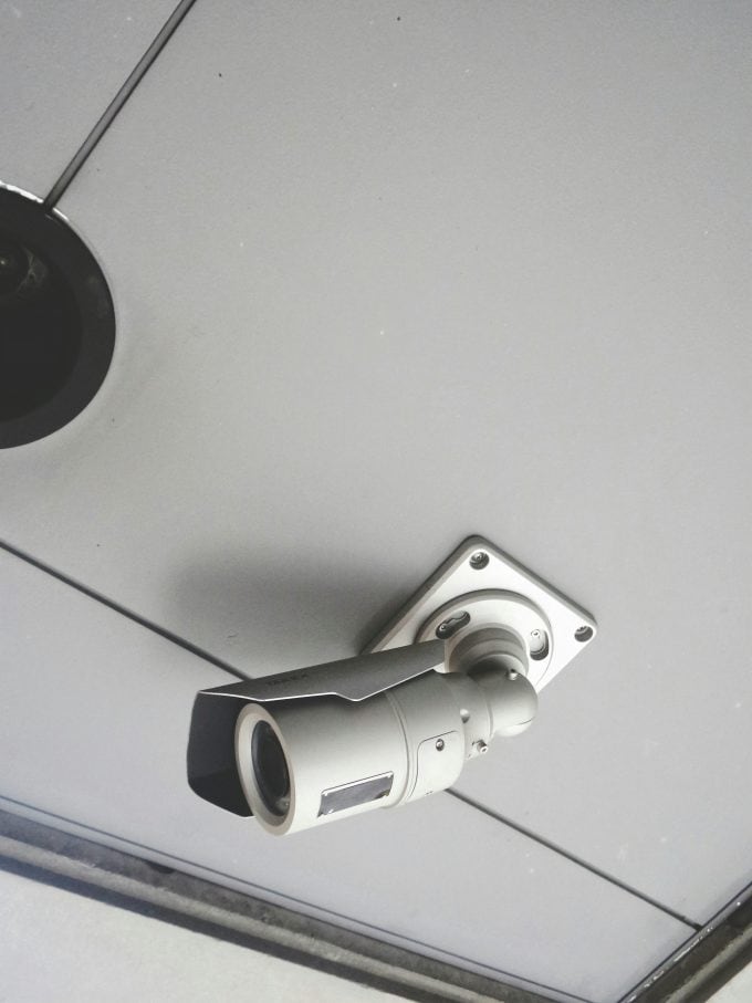 What CCTV Means - A Guide | Cryptsec