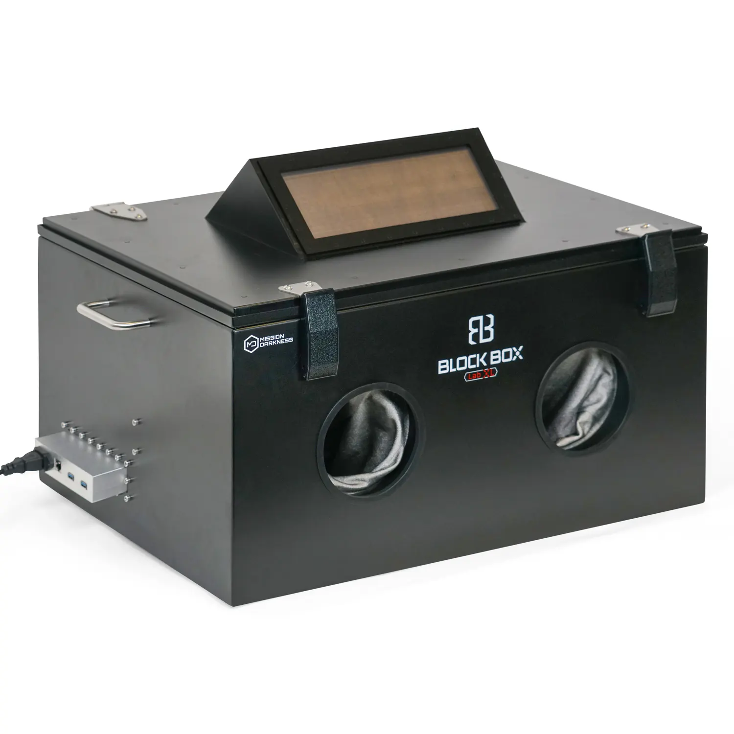 Forensics | Cryptsec