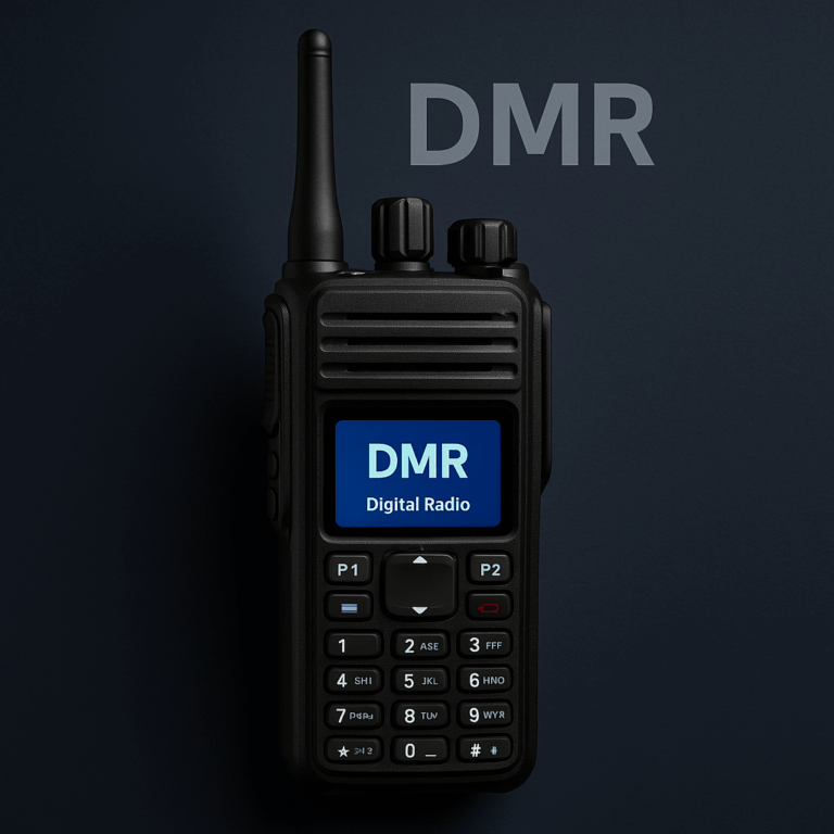 What does DMR stand for? | Cryptsec