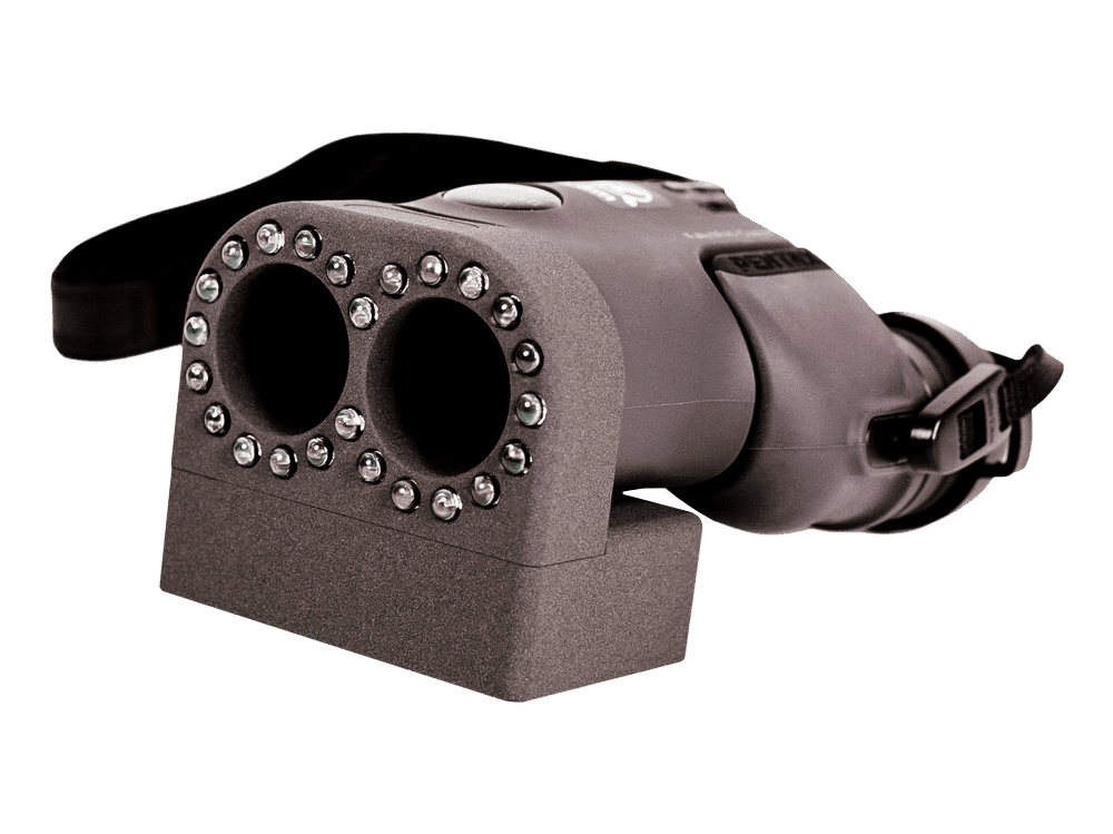 Comet - Advanced Camera Lens Detector | Cryptsec