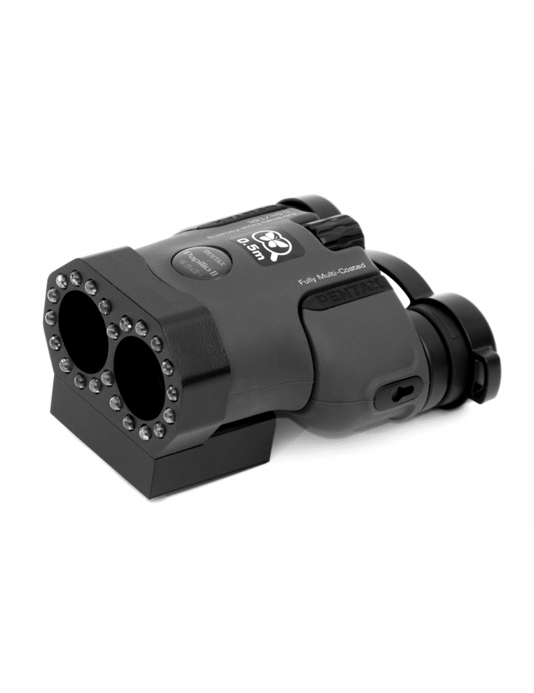 Comet - Advanced Camera Lens Detector | Cryptsec